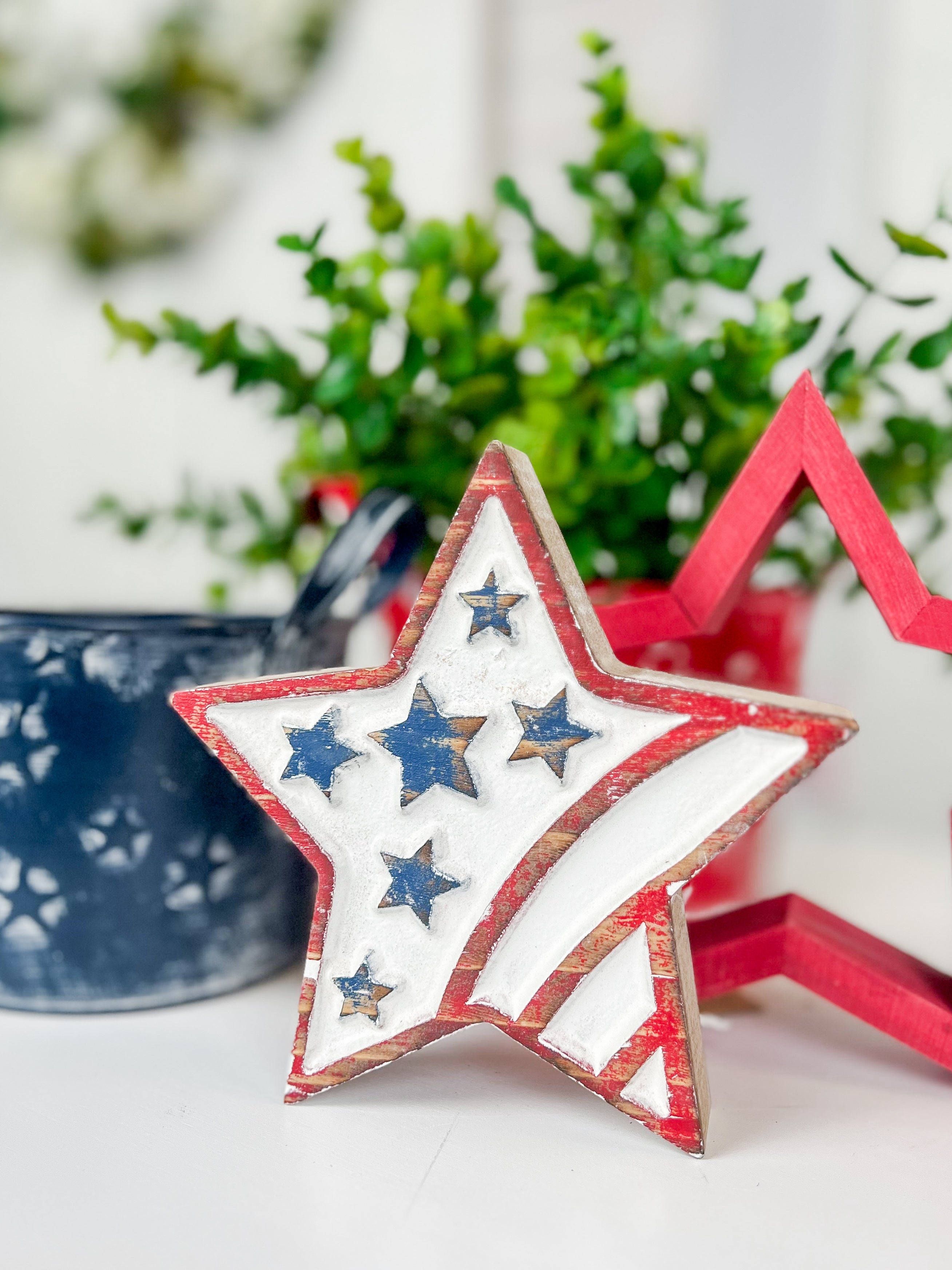 Americana Star – Ankeny | Real Deals