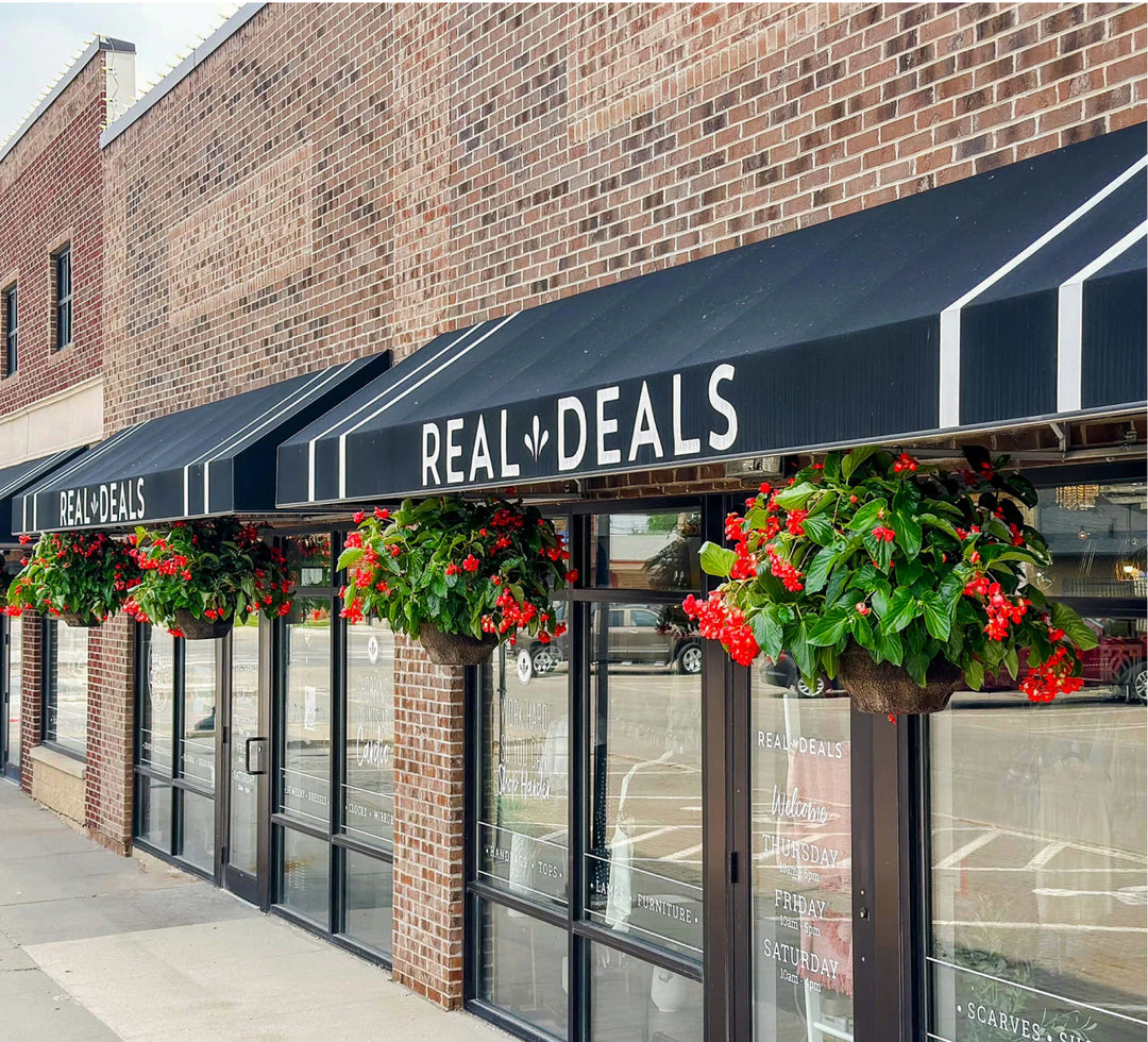 Visit the Store – Ankeny | Real Deals